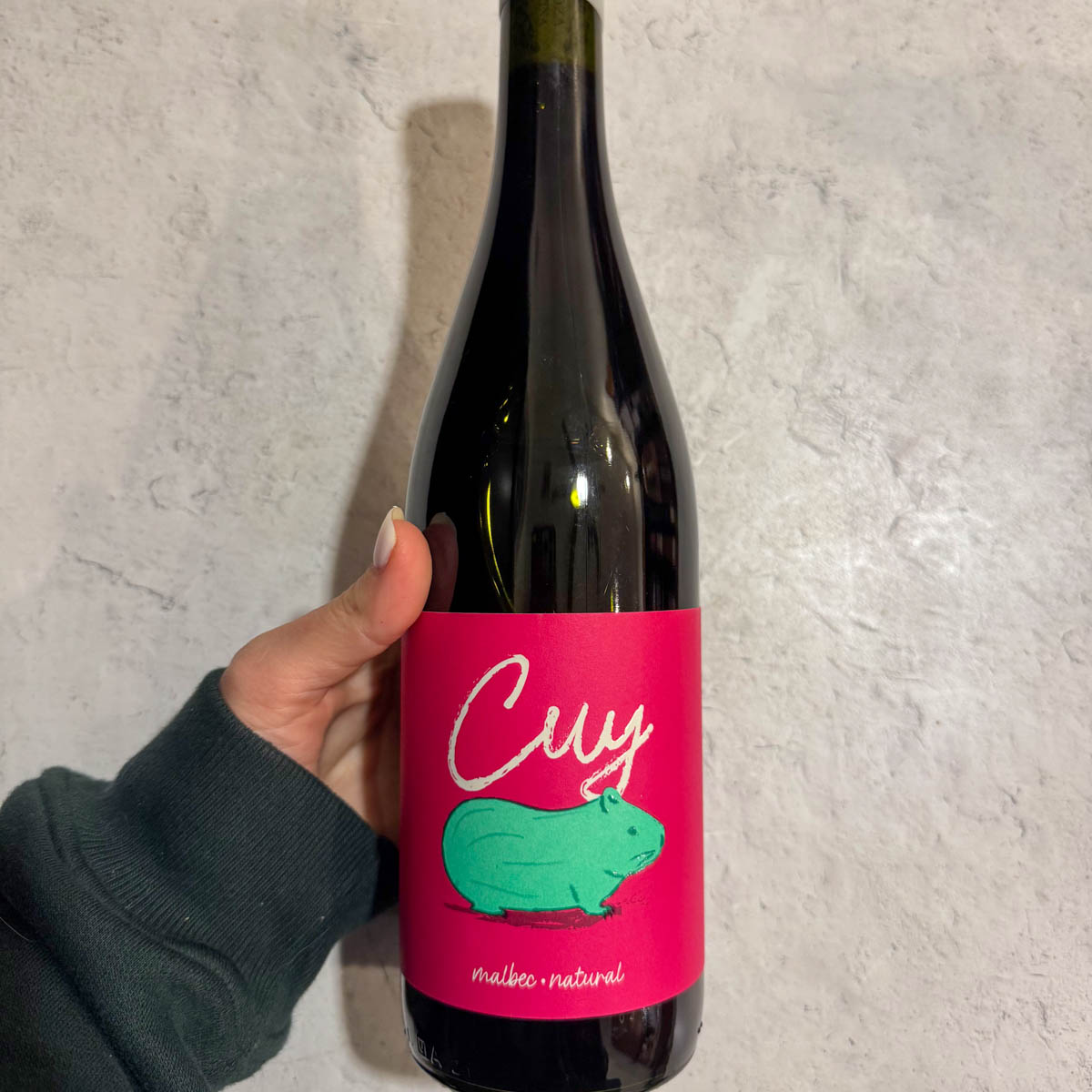 Santa Julia Cuy Malbec Wine – Trader Joe’s Review - Trader Eats