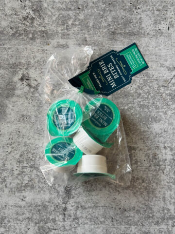 Trader Joe’s Mini Brie Bites review - Trader Eats